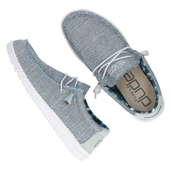 Hey Dude | Shoes | Brand New Original Hey Dude Mens Wally Sox Loafer ...
